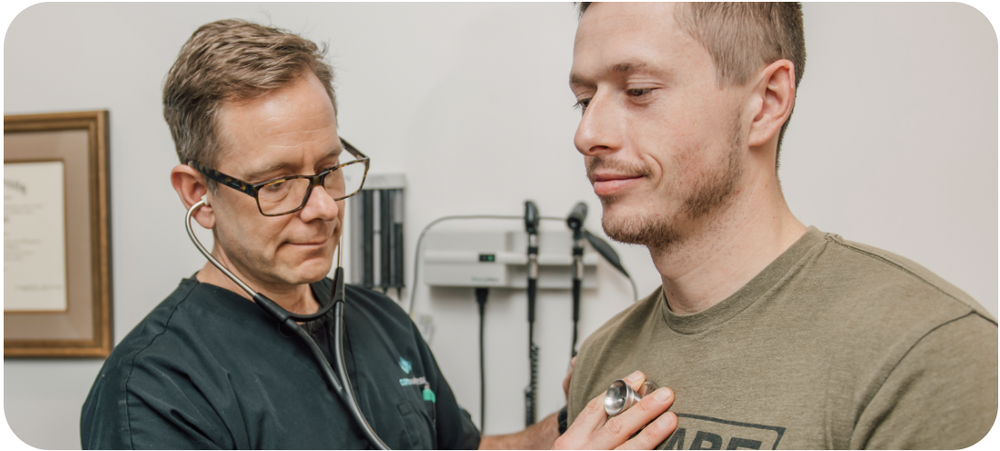 Core Wellness Functional and Integrative Medicine – corewellnessmt.com