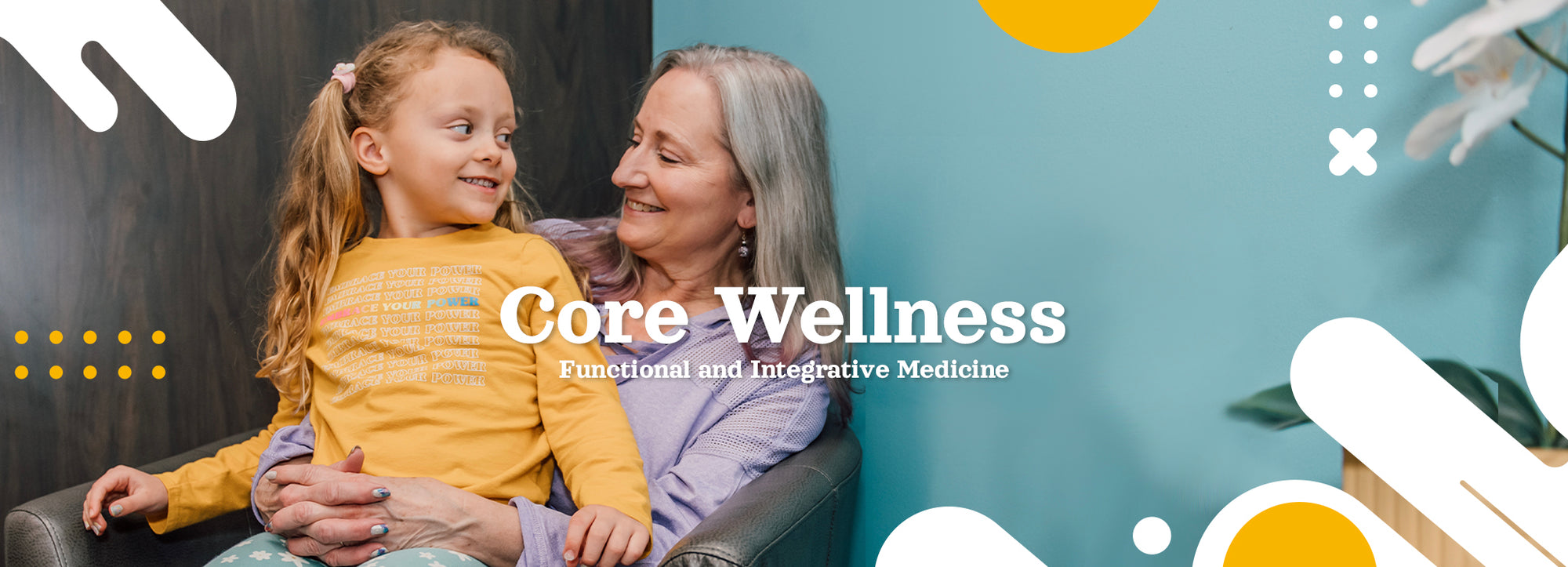 Core Wellness | Functional Medicine | Helena, Montana – corewellnessmt.com